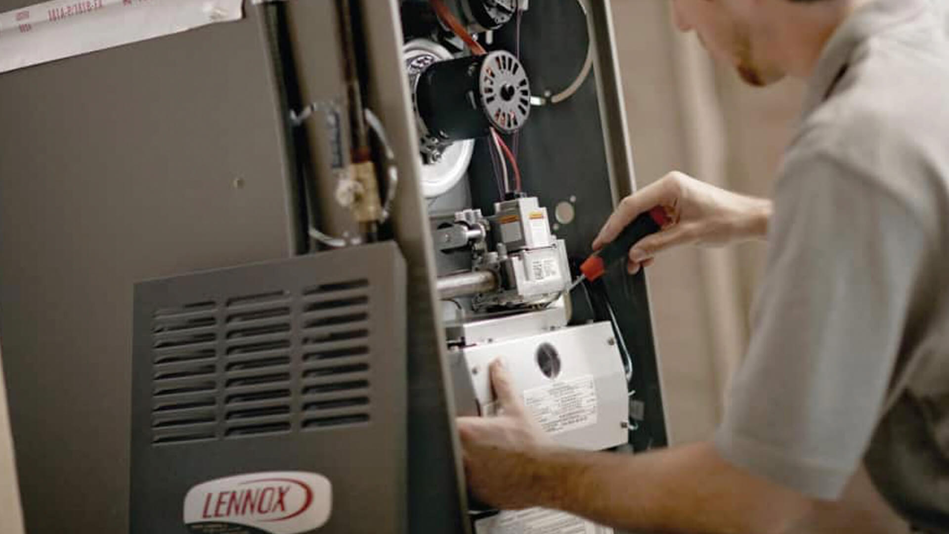 Gas Furnace Maintenance in Freehold NJ - NOVA Heating & Air Conditioning