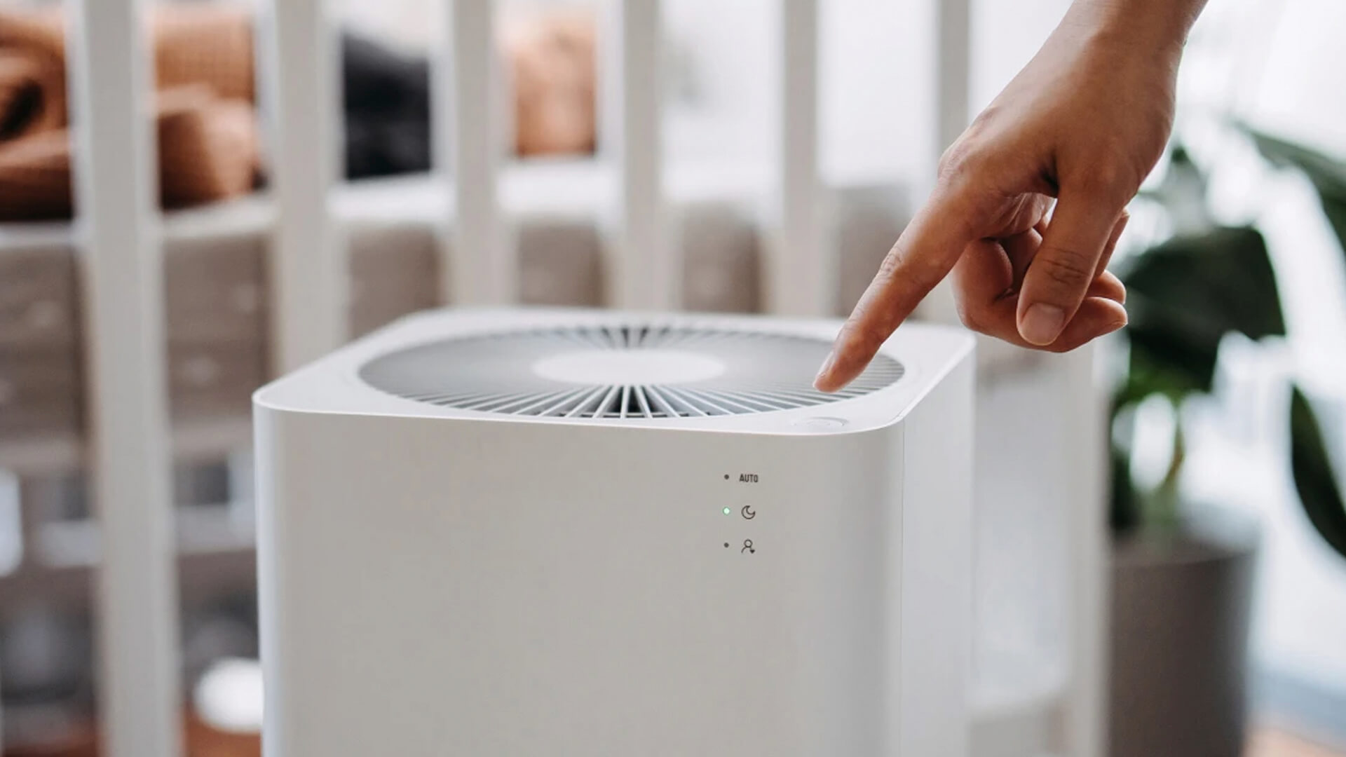Air Cleaners in Freehold NJ - NOVA Heating & Air Conditioning