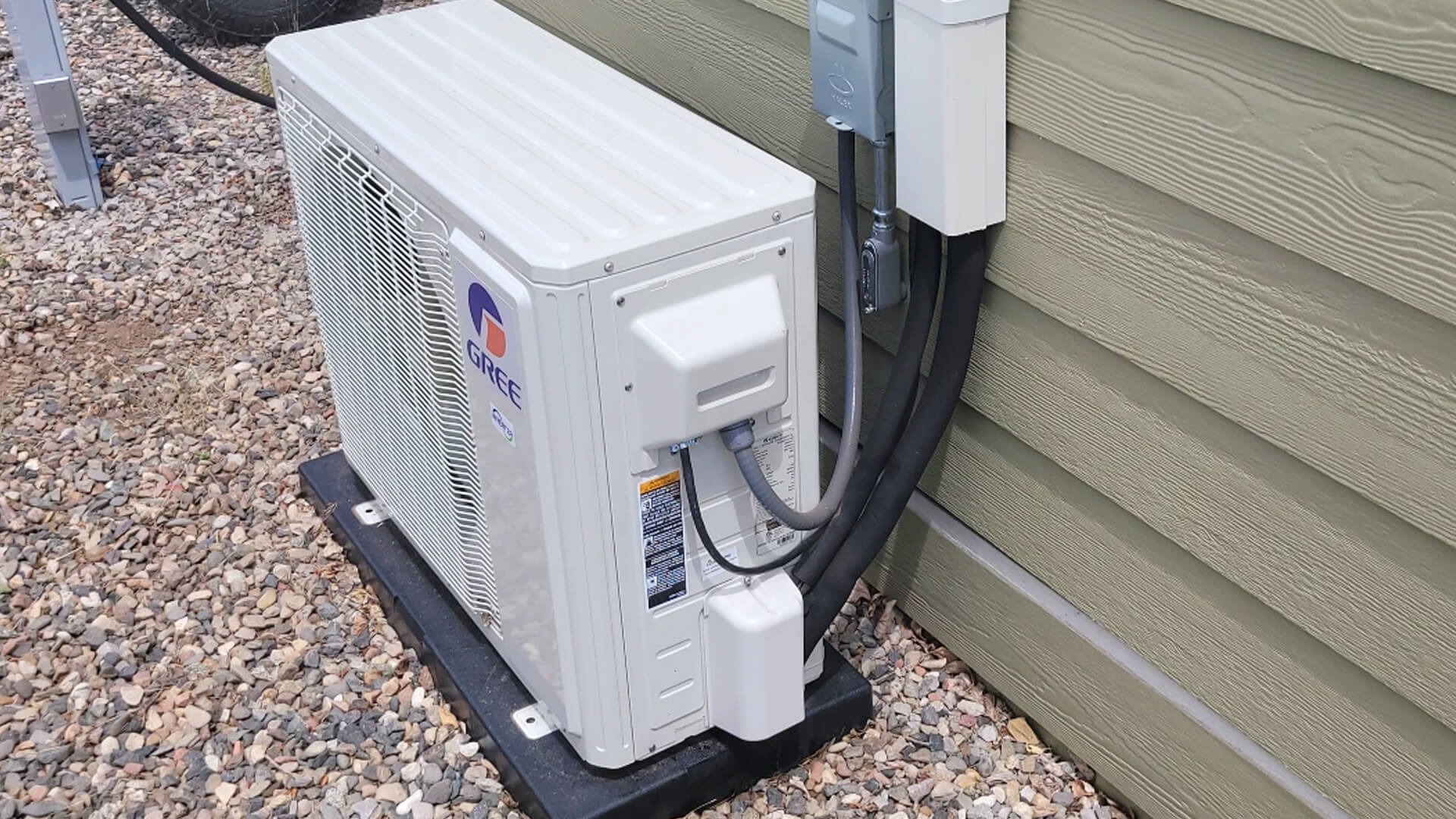 Mini Split Installations in Freehold NJ - NOVA Heating & Air Conditioning