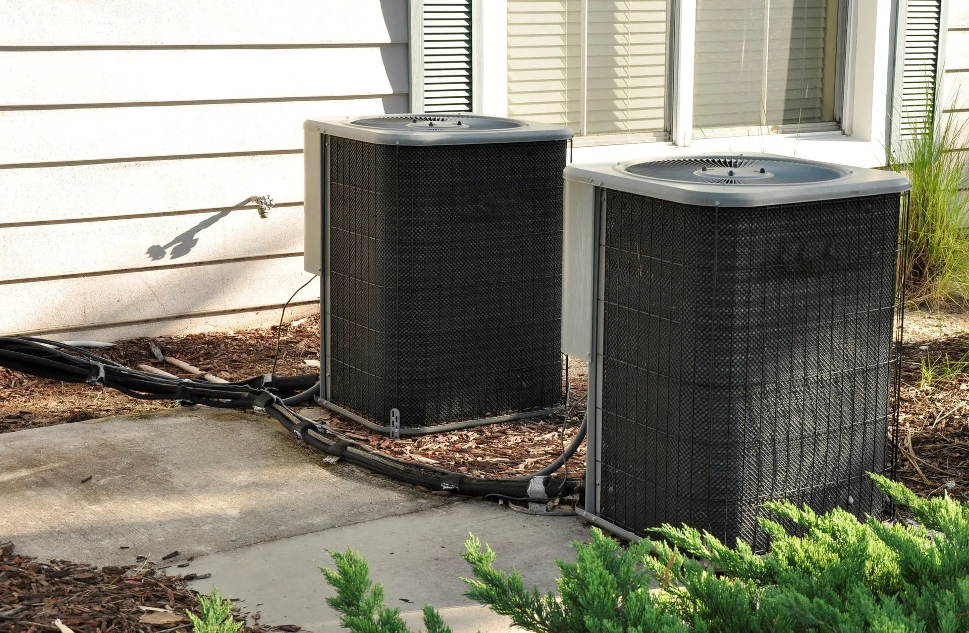 Air Conditioner Safety Tips To Protect Your Home - Nova Heating & Air ...
